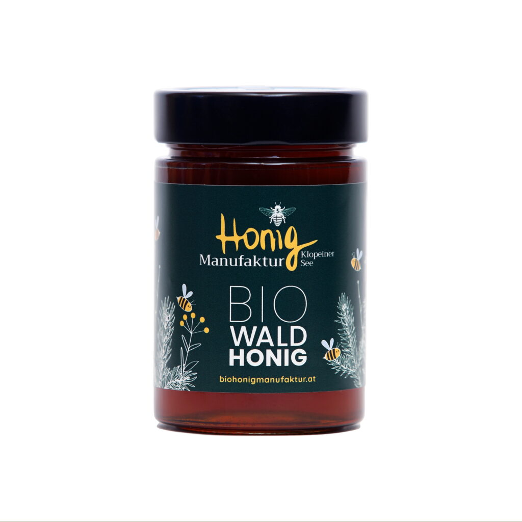 Honigmanufaktur Klopeiner See – Honig & Honigspezialitäten direkt vom Imker