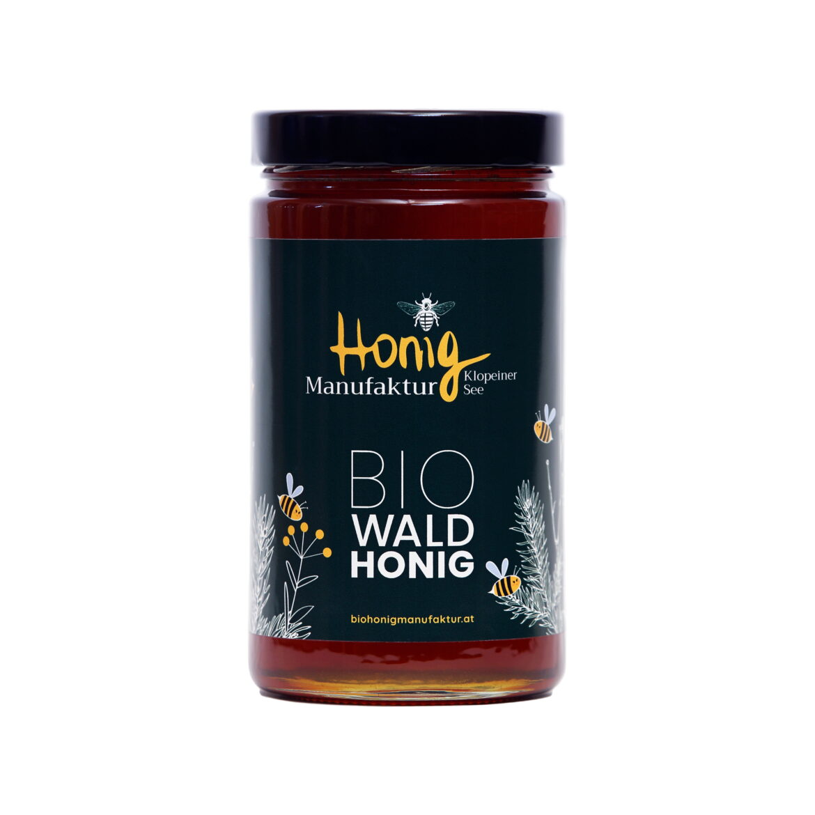 Honigmanufaktur Klopeiner See – Honig & Honigspezialitäten direkt vom Imker